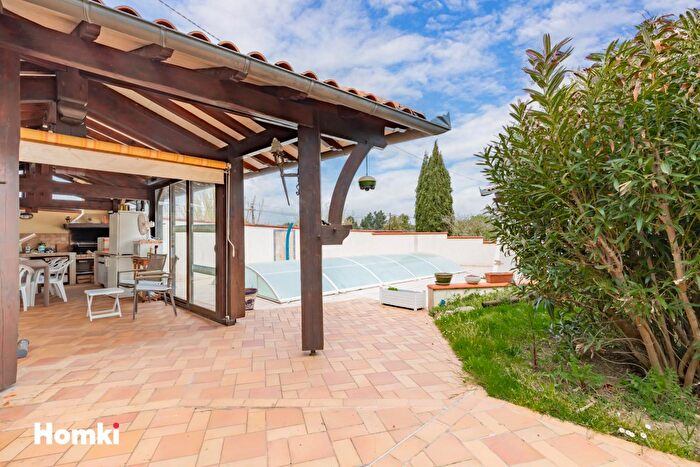 Maison 7 pièces à Castelmaurou, à vendre