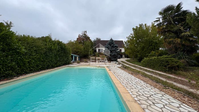 Chancelade : Maison 8 pièces à vendre