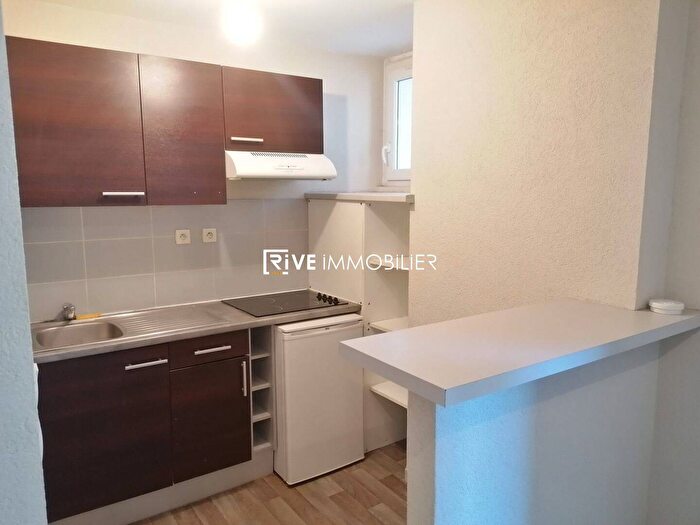 Appartement 2 pièces à louer - Bord du Lac, Évian-les-Bains