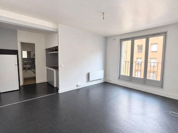 Appartement 1 pièce à louer - Centre Ville, Mazamet
