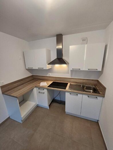Toulon, Brunet - Appartement 2 pièces à louer
