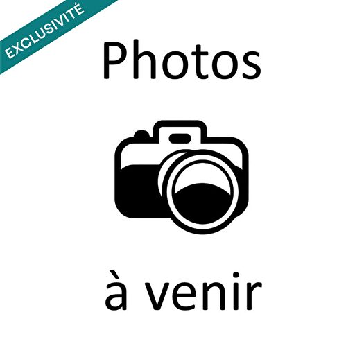 Appartement 2 pièces à vendre - Épernay, Coteau Ouest, Les Forges
