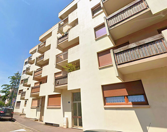 Metz, Sablon : Appartement 1 pièce à louer