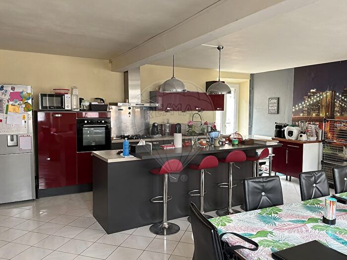 Échouboulains - Maison 6 pièces à vendre