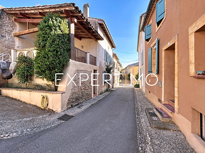 Maison à vendre - Villefranche-de-Lauragais - 15 pièces - 12 chambres