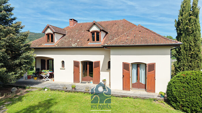 Maison 6 pièces à vendre à Combronde