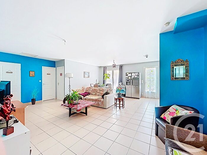 Maison à vendre - Saint-Chinian - 4 pièces - 3 chambres