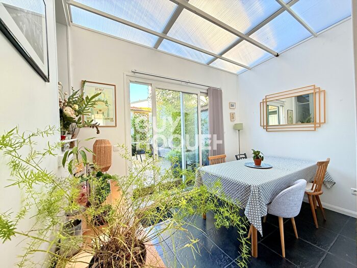 Reims, Jamin, Jaurès, Cernay, Epinettes : Maison 5 pièces à vendre
