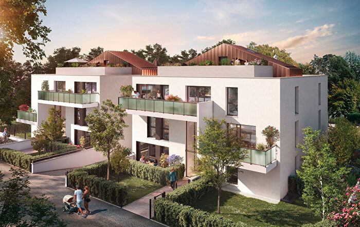 Maisons à vendre et appartements à louer - 1