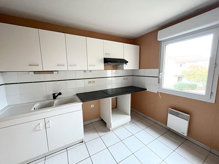 Tarbes, Saint-Antoine - Appartement 3 pièces à louer