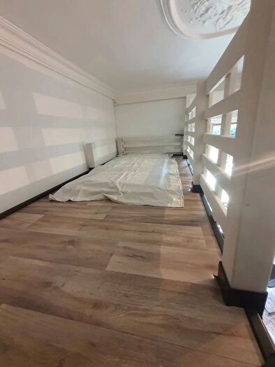 Appartement à louer - Nice - 1 pièce