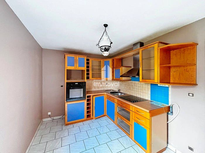 Appartement 2 pièces à louer à Eschau
