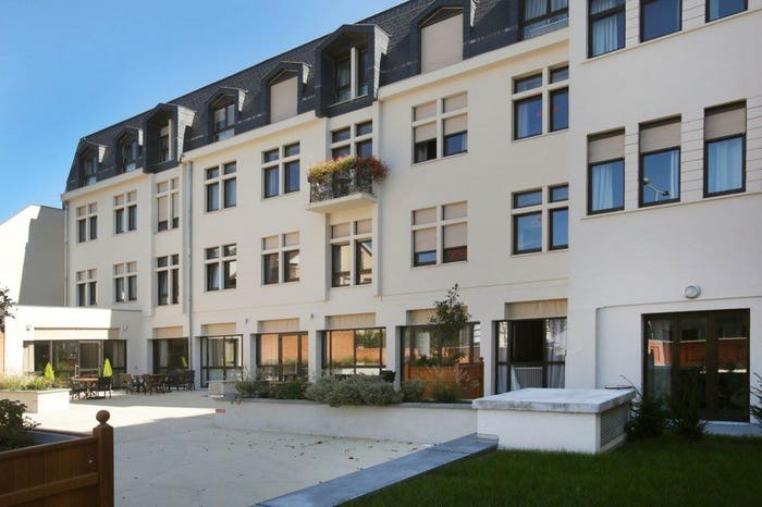 Colmar, Centre-ville : Appartement 2 pièces à vendre