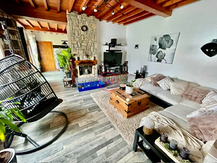 Maison 6 pièces à Blairville, à vendre
