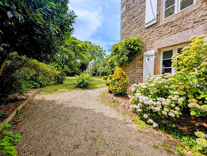 Dinan - Maison 7 pièces à vendre