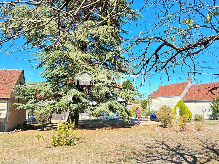 Maison 6 pièces à Saint-Julien-de-Chédon, à vendre