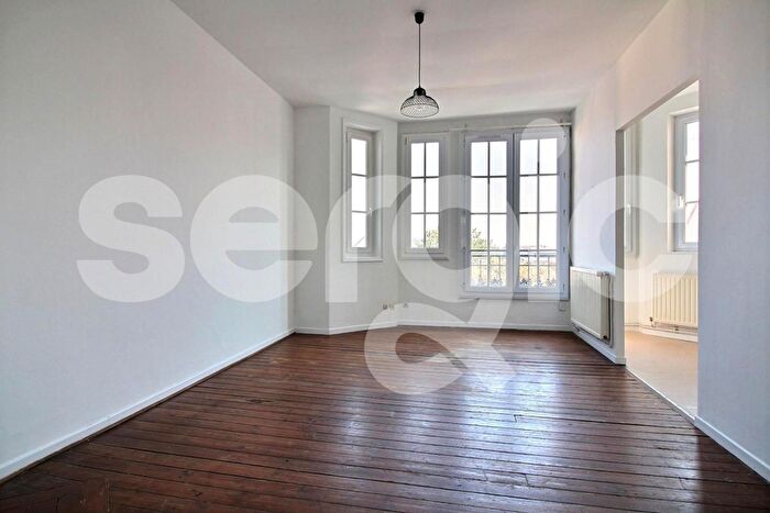 Appartement 2 pièces à Berck, Agora, Berck-Plage, à louer