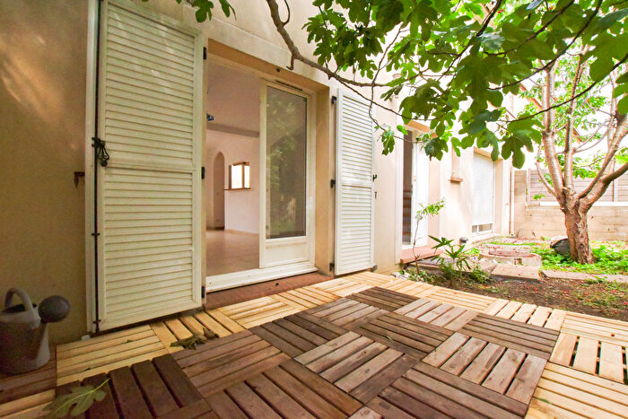 Maison 6 pièces à louer - Nanterre, Plateau