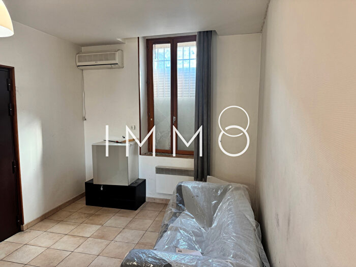 Appartement 2 pièces à louer à Marseille 14ème, Les Arnavaux