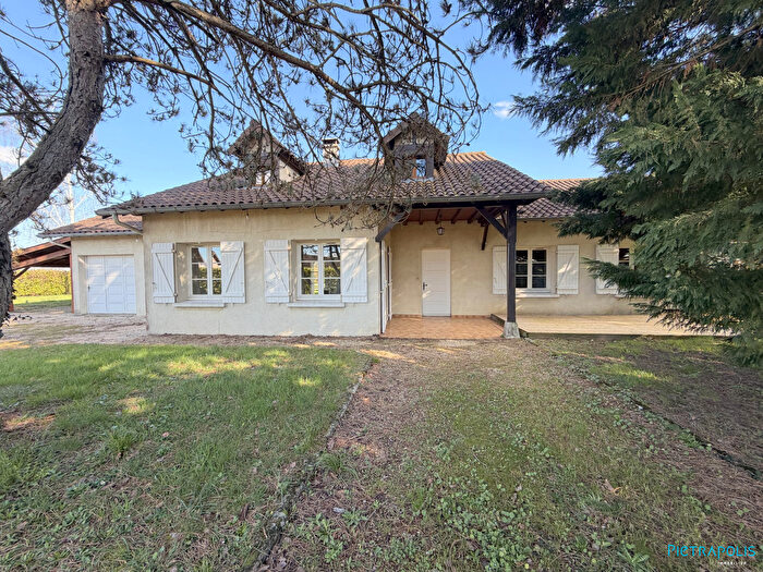 La Genête : Maison 7 pièces à vendre