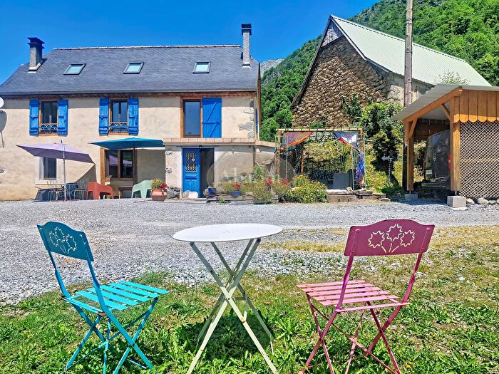 Ferrières - Maison 7 pièces à vendre