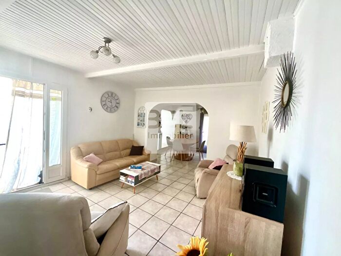 Maison à vendre - Saint-Paul-les-Fonts - 4 pièces - 2 chambres