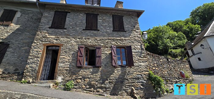 Cazarilh-Laspènes - Maison 5 pièces à vendre
