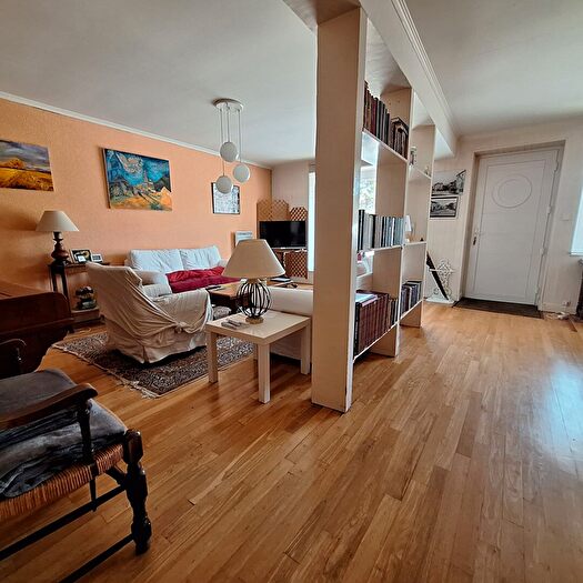 Créon : Maison 7 pièces à vendre