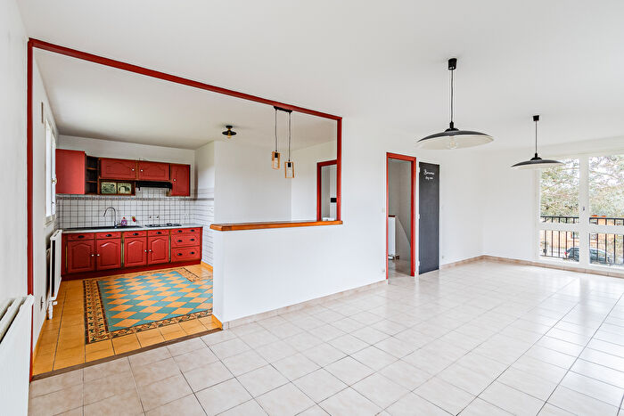 Maison à vendre - Arnas - 5 pièces - 3 chambres