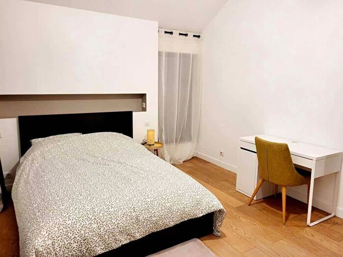 Appartement 1 pièce à louer à Chene Ouest, Bezons