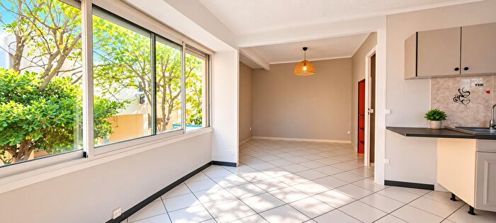 Appartement 3 pièces à vendre à Fleury, Saint-Pierre, Les Cabanes