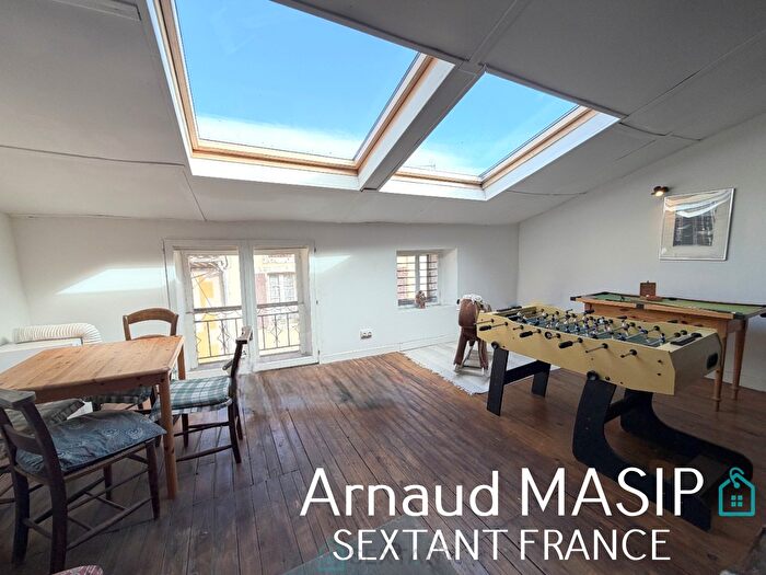 Maison 5 pièces à vendre à Quillan