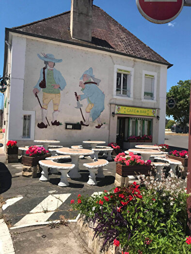 Maison à vendre - Lignières - 12 pièces - 7 chambres