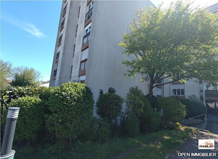 Limoges - Appartement 1 pièce à vendre
