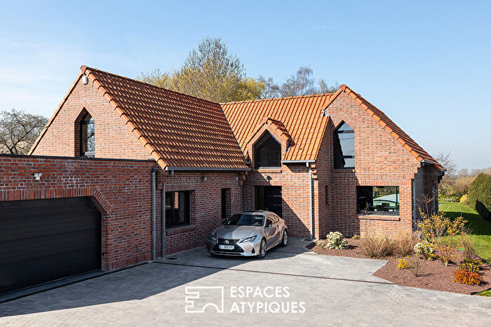 Attiches - Maison 6 pièces à vendre
