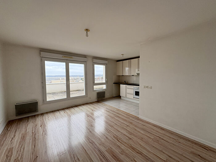 Appartement 3 pièces à louer à Palaiseau, Centre Nord