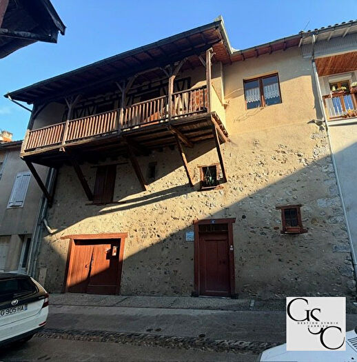 Maison 8 pièces à vendre - Aspet