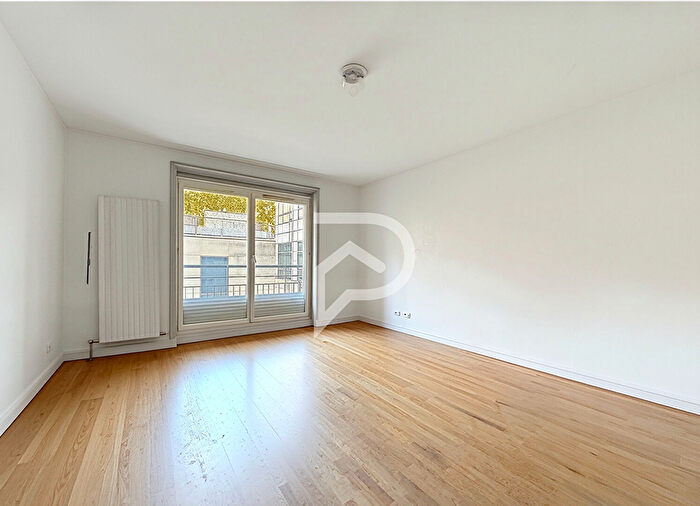 Issy-les-Moulineaux, Val de Seine, Les Arches - Appartement 4 pièces à vendre