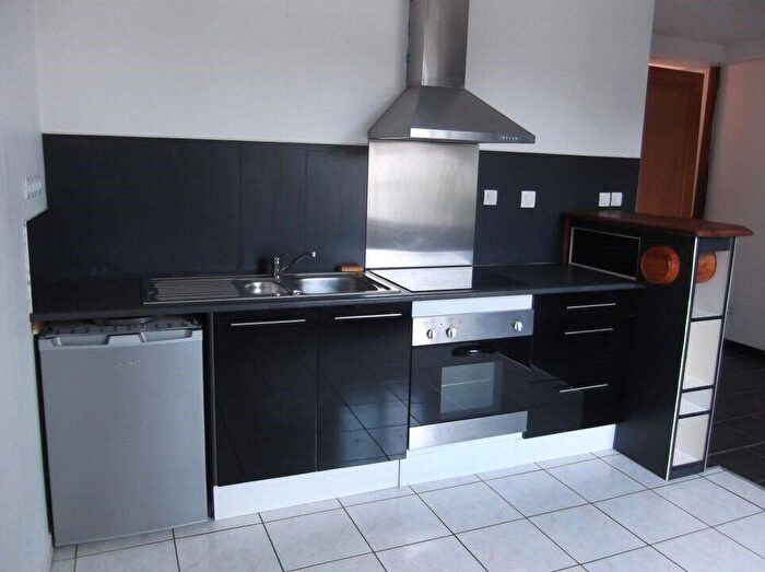 Appartement 3 pièces à louer - Est, Fourchambault