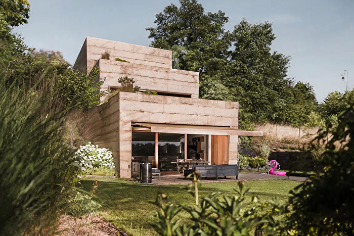 Maison à vendre - Saint-Cyr-au-Mont-dOr - 6 pièces - 4 chambres