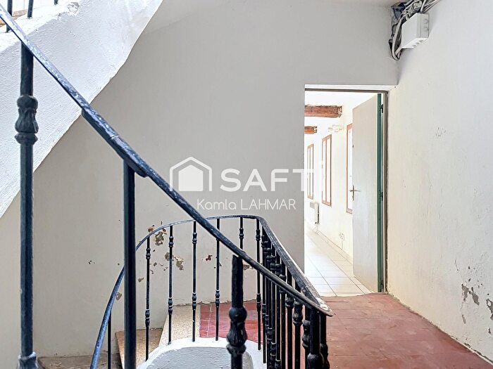 Appartement 2 pièces à vendre - Avignon, Magnanen, Teinturiers