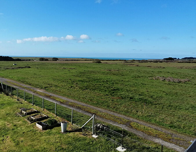 Maison à vendre - Bangor - 4 pièces - 3 chambres