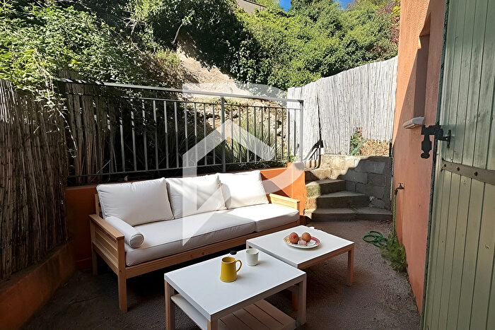 Maison à vendre - Rians - 4 pièces - 3 chambres