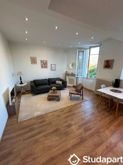 Fournel Badine, Antibes - Appartement 2 pièces à louer