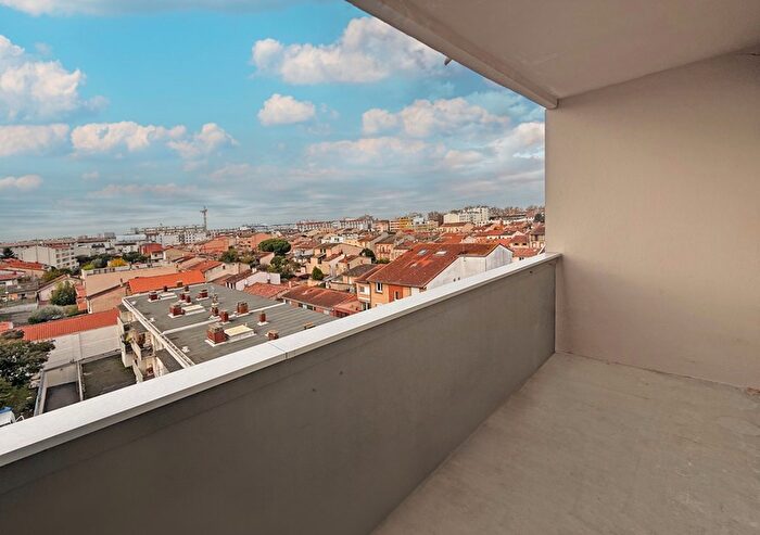 Appartement à vendre - Toulouse, Saint-Agne, Les Récollets - 2 pièces - 1 chambre