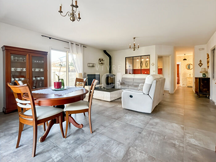 Maison à vendre - Saint-Sébastien-sur-Loire, Ouest - 6 pièces - 4 chambres