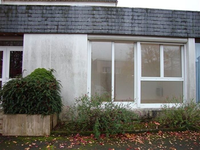 Appartement à louer - Vannes, Ouest - 1 pièce