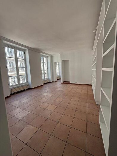 Paris 3ème, Arts-et-Métiers - Appartement 5 pièces à vendre