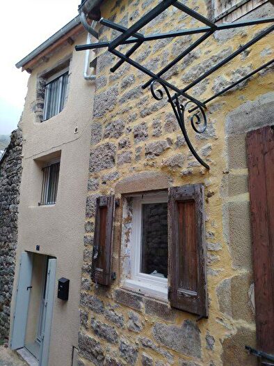 Appartement 2 pièces à louer - Meyrueis