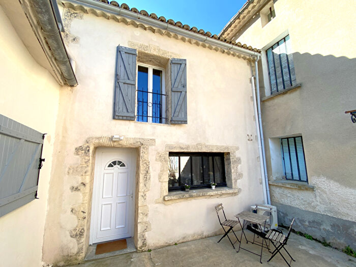 Maison à vendre - Malaucène - 3 pièces - 2 chambres